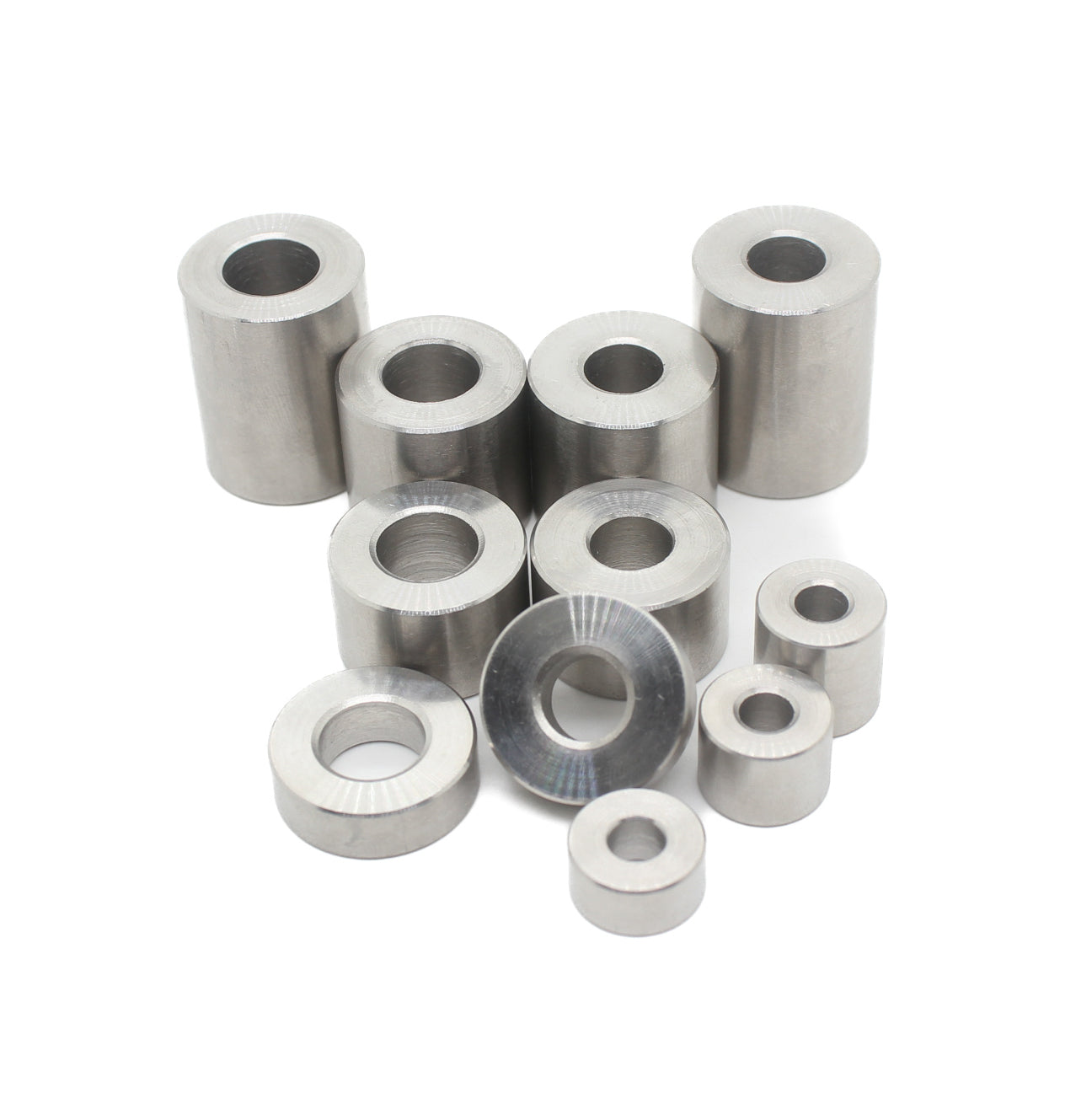 Premium Stainless Steel Spacers UK | OG Secure