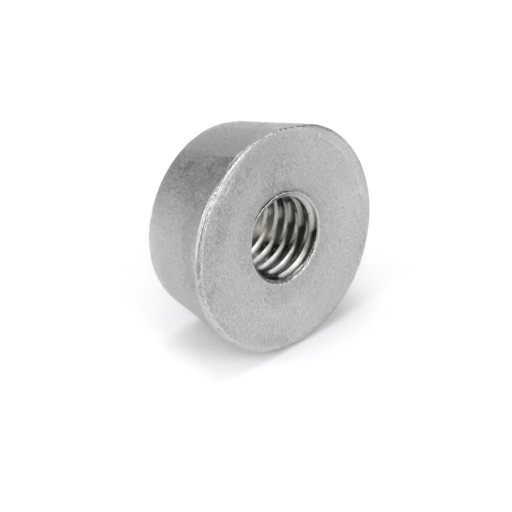 3-Point Anti-Theft Tamperproof Security Nuts M5-M8 – OG Secure
