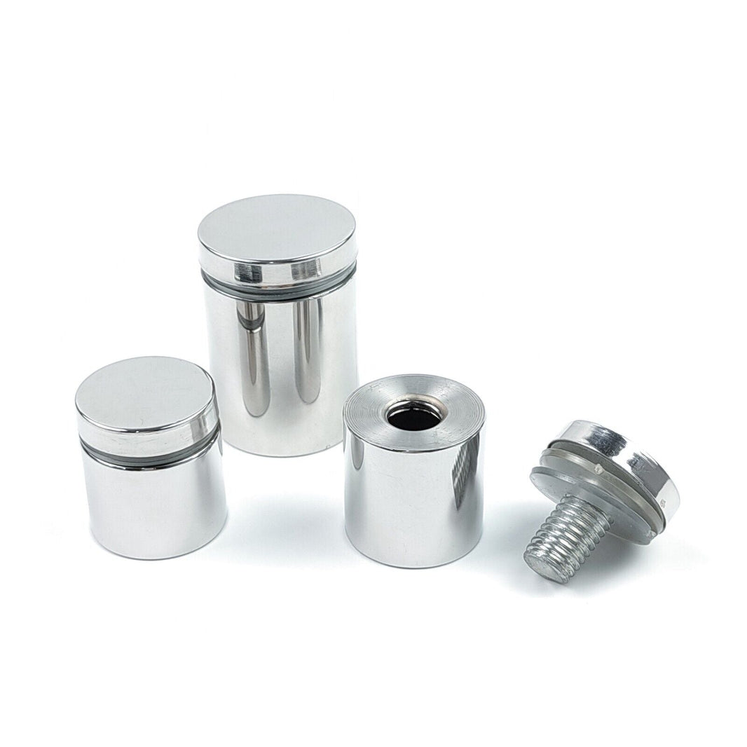 Standoff Fixings UK | All Standoff Mounts | OG Secure