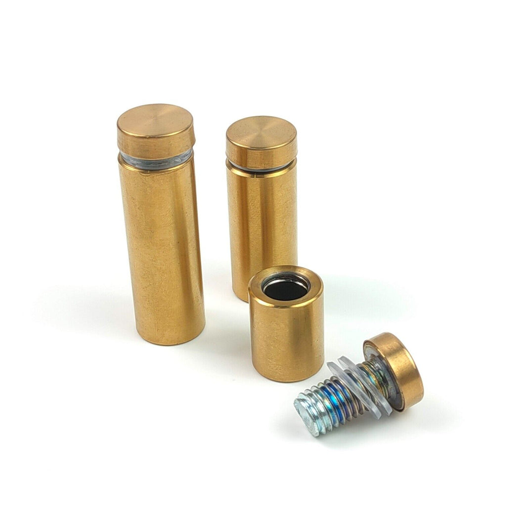 Standoff Fixings UK | All Standoff Mounts | OG Secure